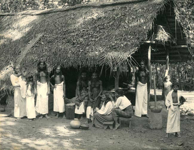 Images of Ceylon